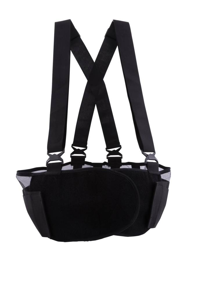 Extensor™ Lifting Belt - Bird & Cronin