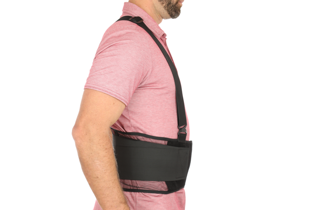 Extensor™ Lifting Belt - Bird & Cronin