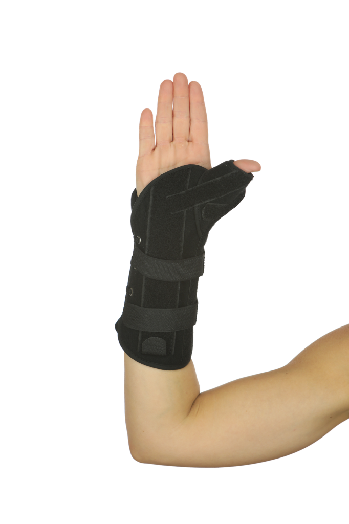 U2™ Universal Thumb Brace - Universal - Bird & Cronin