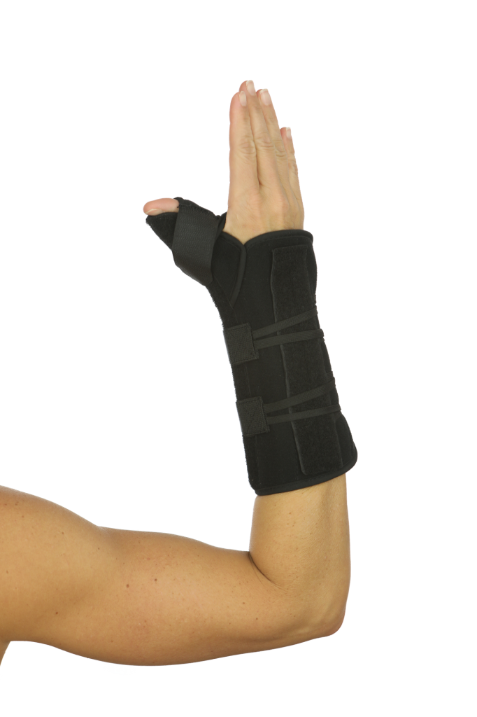 U2™ Universal Thumb Brace - Universal - Bird & Cronin