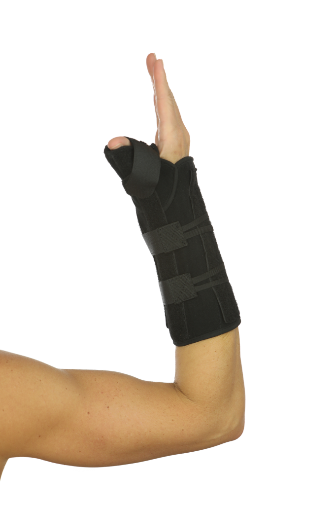 U2™ Universal Thumb Brace - Universal - Bird & Cronin