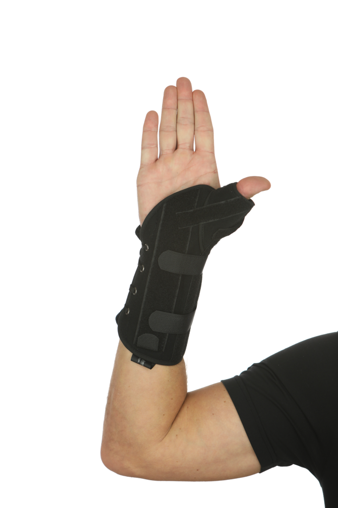 U2™ Universal Thumb Brace - Universal - Bird & Cronin