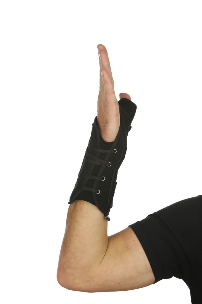 U2™ Universal Thumb Brace - Universal - Bird & Cronin