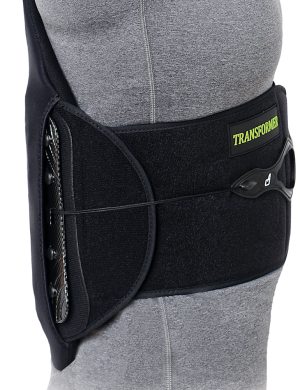 Cash Orthosis - Bird & Cronin