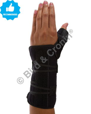 U2™ Universal Thumb Brace - Universal - Bird & Cronin