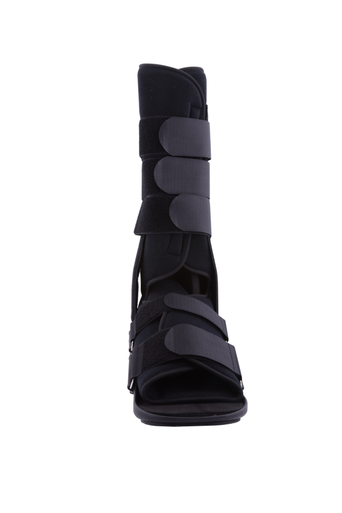 Anklizer® II Walker - Fixed Ankle - Bird & Cronin