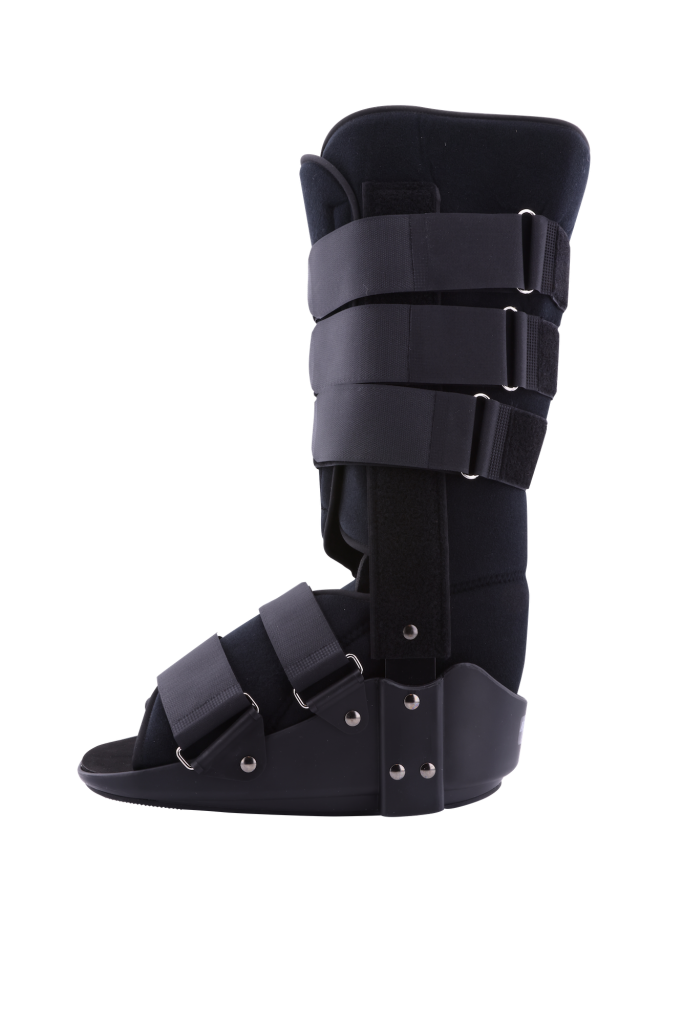 Anklizer® II Walker - Fixed Ankle - Bird & Cronin