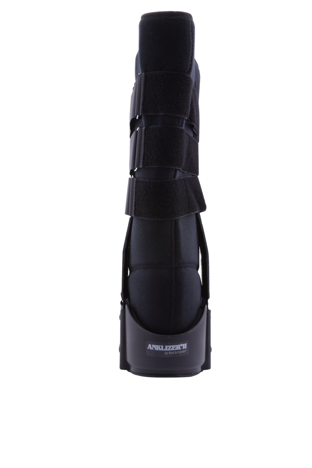 Anklizer® II Walker - Fixed Ankle - Bird & Cronin