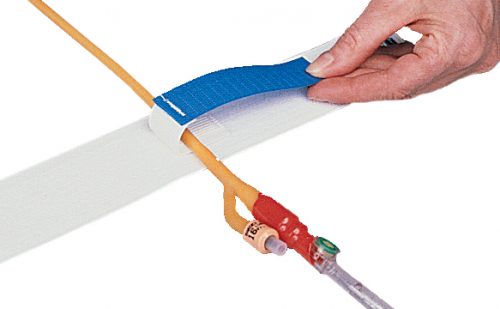 CHAS CATH-MATE ® Non-Slip Catheter Holder - Bird & Cronin