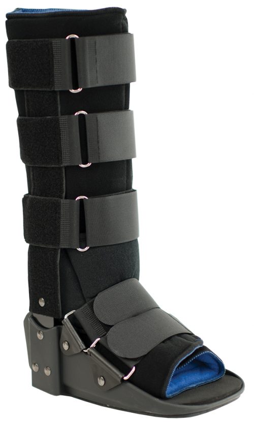 Anklizer® II Pneumatic Low Profile Walker - Fixed Ankle - Bird & Cronin