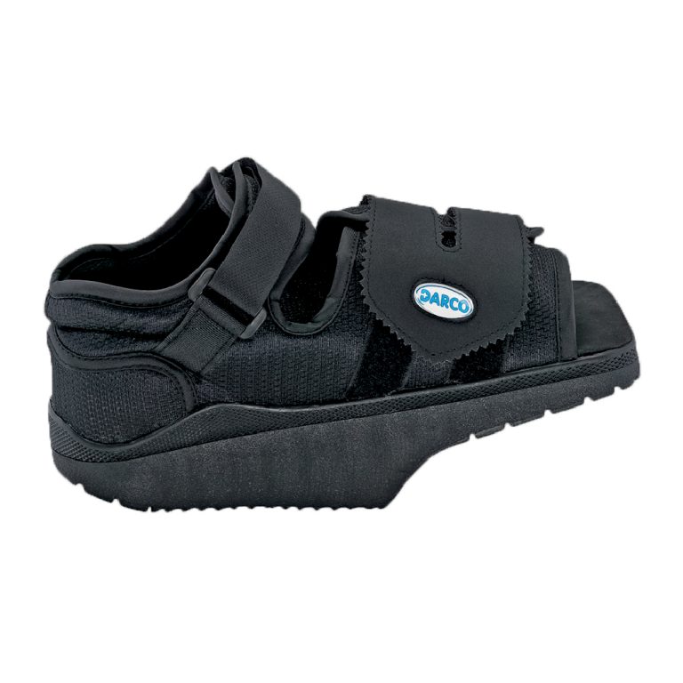 Darco Ortho Wedge™ Healing Shoe - Bird & Cronin
