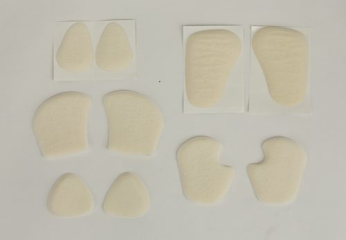 Hapad-Metatarsal Pads - Bird & Cronin