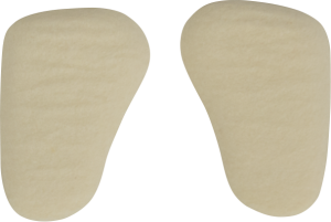 Hapad-Metatarsal Pads - Bird & Cronin