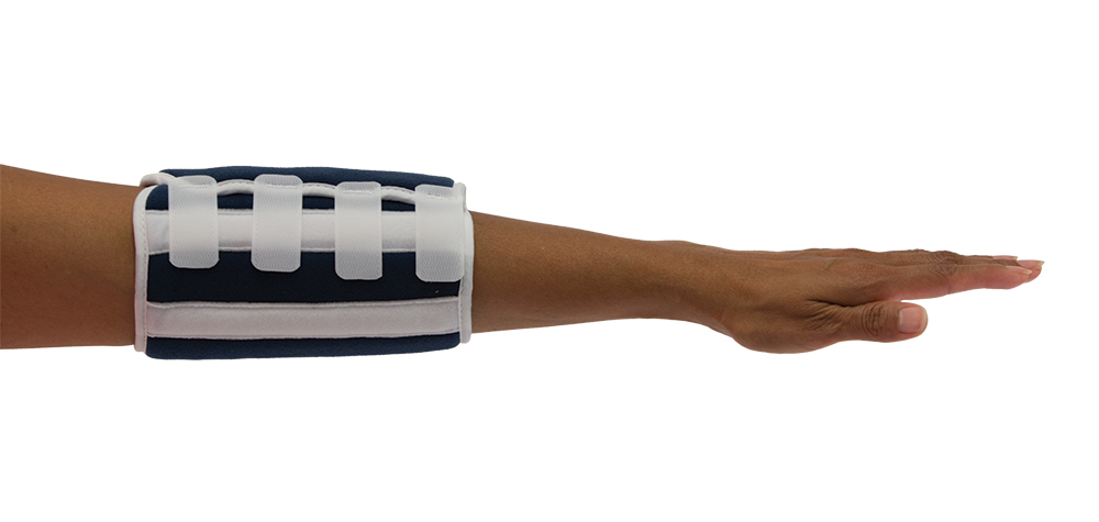 Crandall™ Elbow and Wrist Splint - Bird & Cronin