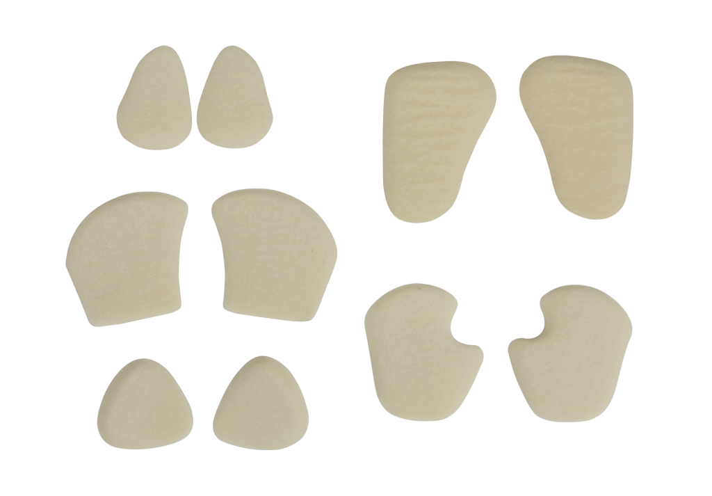 Hapad-Metatarsal Pads - Bird & Cronin