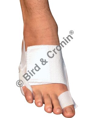 Budin Splint - Bird & Cronin