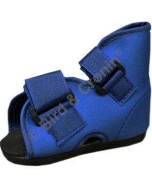 Slim Line Cast Boot - Pediatric - Bird & Cronin